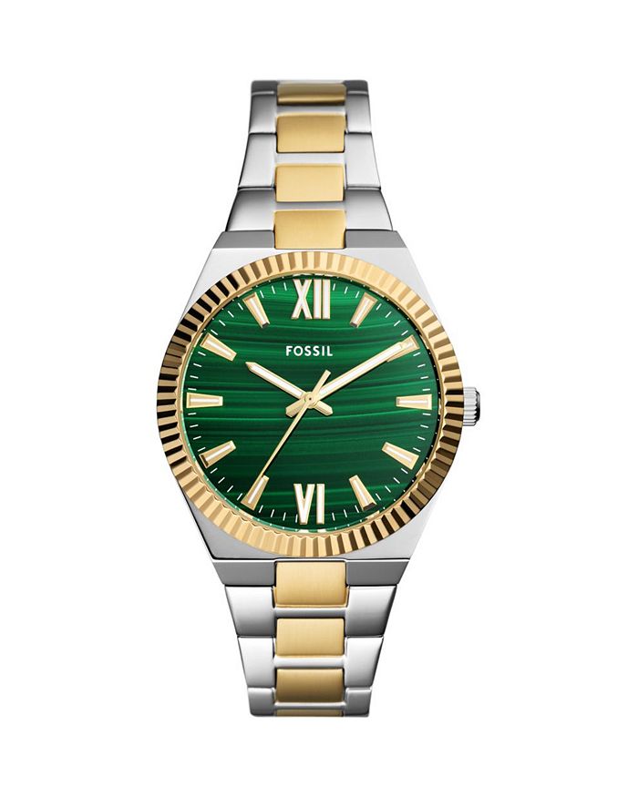 Fossil Scarlette Watch, 38mm | Bloomingdale's