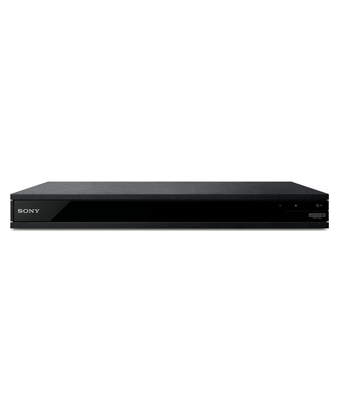 SONY 4K UHD Blu-Ray Disc Player | Bloomingdale's