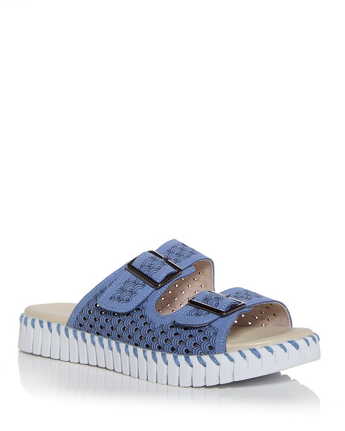 Ilse Jacobsen Women's Tulip Slide Sandals | Bloomingdale's