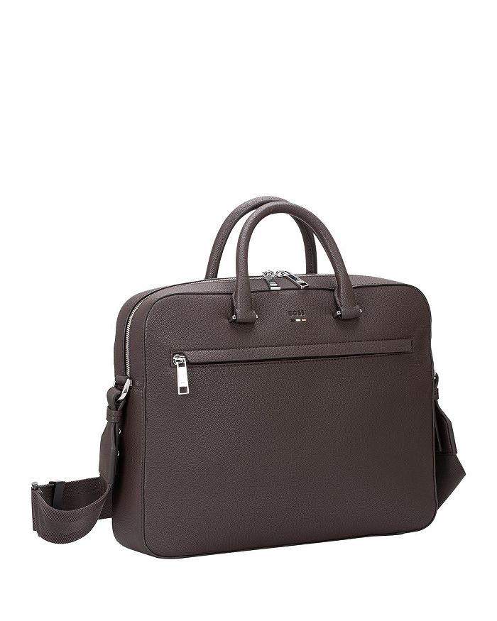 BOSS Ray Document Case Bag | Bloomingdale's