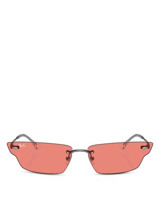 Ray-Ban Anh Butterfly Sunglasses, 63mm | Bloomingdale's