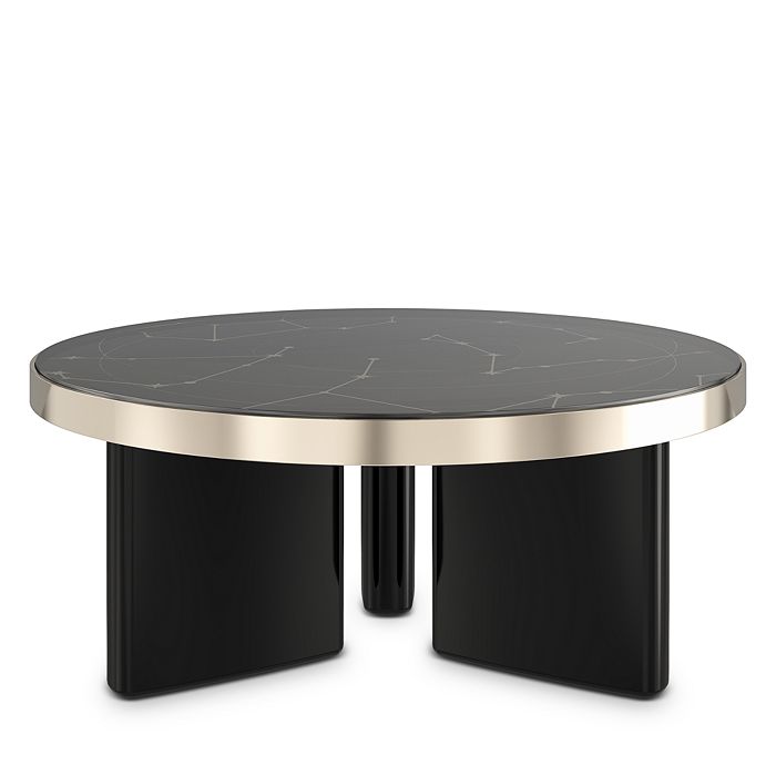 Caracole Umbra Large Cocktail Table | Bloomingdale's
