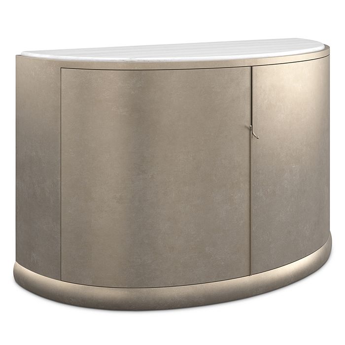 Caracole Meridian Console | Bloomingdale's