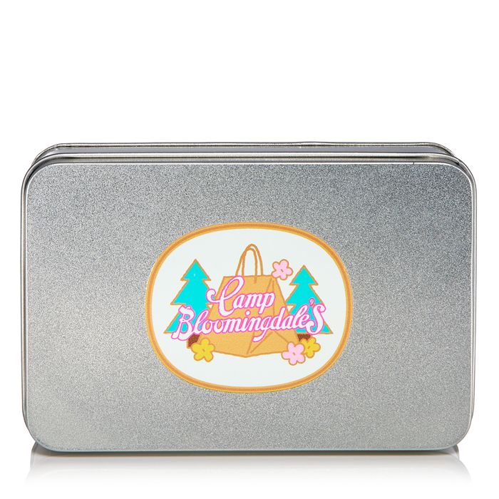 Camp Bloomingdale's LED Flashlight & Tin Set | Bloomingdale's