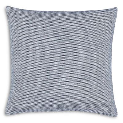 Sferra Terzo Decorative Throw Pillow  22 x 22