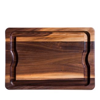 J.K. Adams 20" Walnut Carving Board | Bloomingdale's