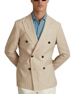 REISS Jeremiah Slim Fit Suit Jacket | Bloomingdale's