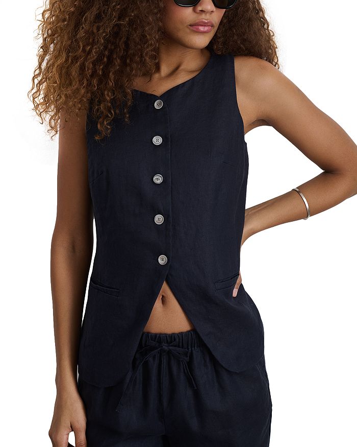 Alex Mill Liv Vest | Bloomingdale's