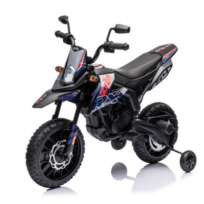 Click here for Freddo 12V Aprilia Motorcycle 1 Seater Ride On for... prices
