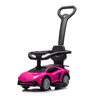Click here for Freddo Lamborghini 3 in 1 Push Car for Kids - Ages... prices