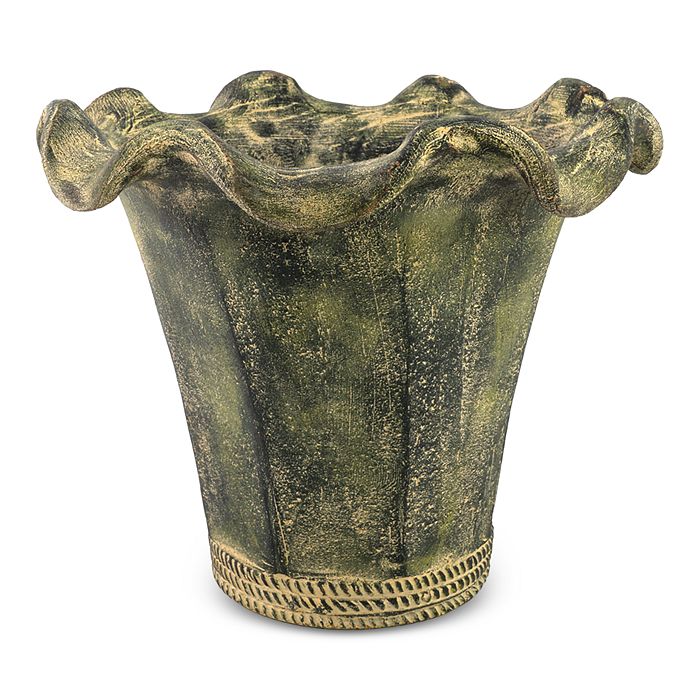 Botanical Collections Chantecler Clay Pot | Bloomingdale's