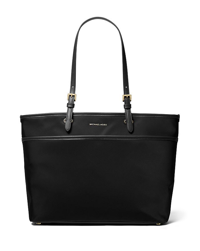 Michael Kors Michael Kors Winston Large TZ Pocket Tote | Bloomingdale's