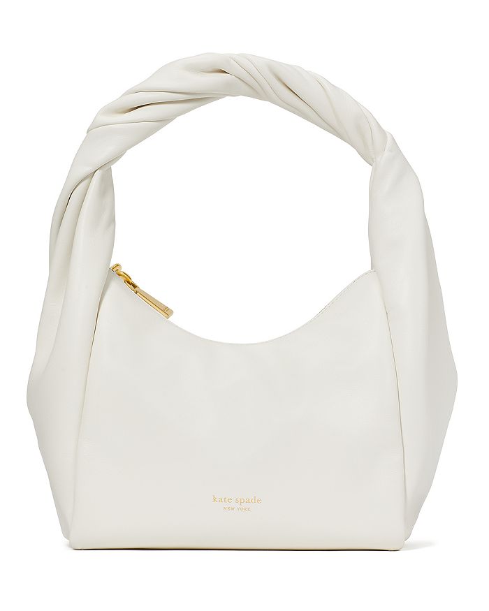kate spade new york Leather Twirl Bag | Bloomingdale's
