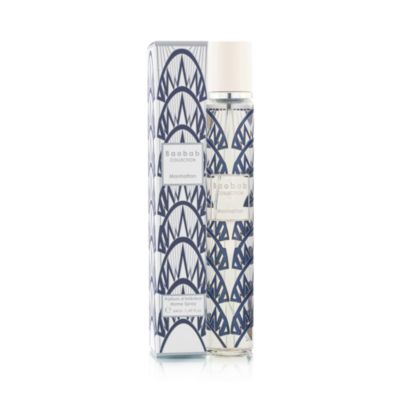 Click here for Baobab Collection Manhattan Home Spray  44 ml prices