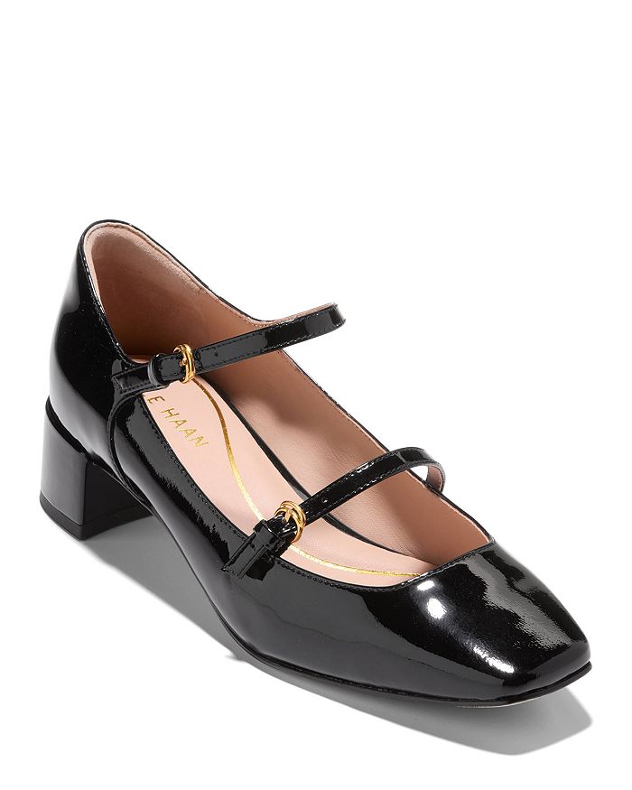 Cole Haan Women's Paxton Mary Jane Pumps | Bloomingdale's