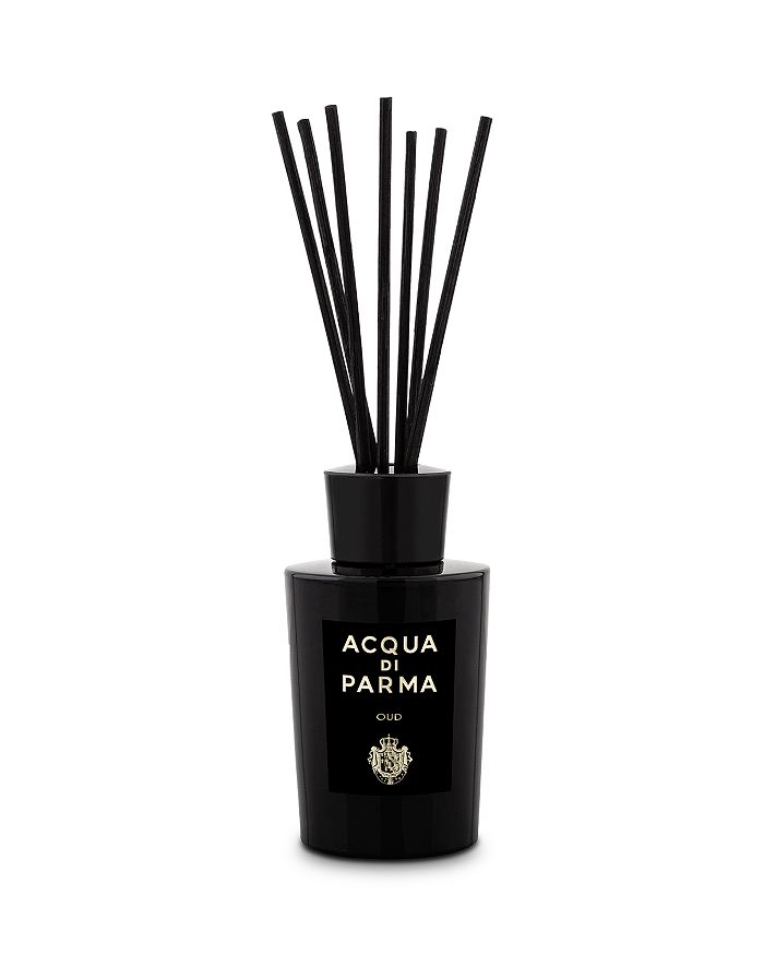 Acqua di Parma Signatures of the Sun Oud Diffuser 6 oz. | Bloomingdale's