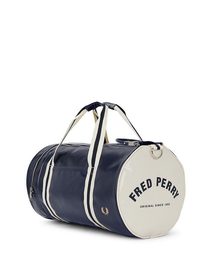 Fred Perry Duffel Bag | Bloomingdale's