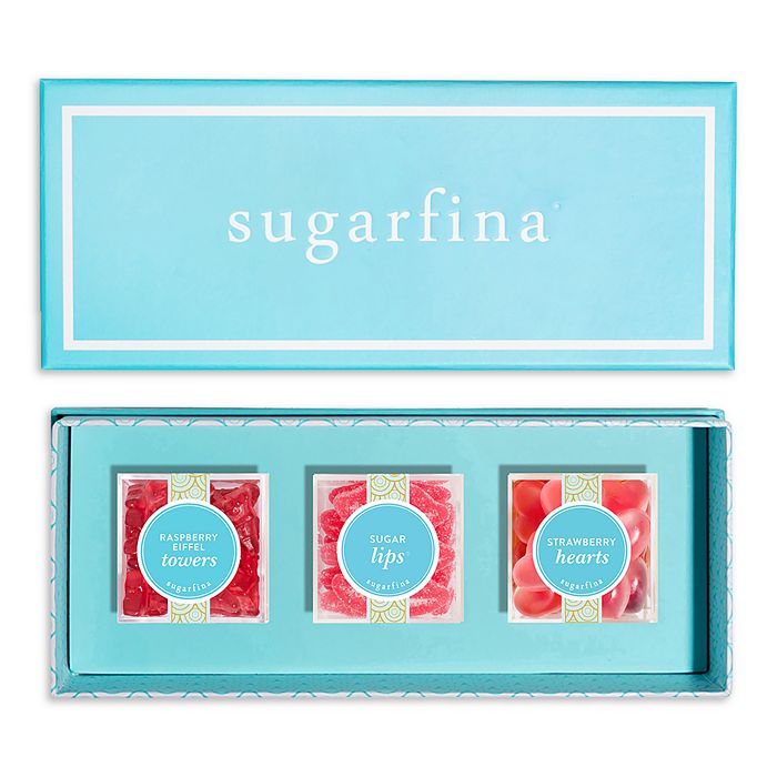 Sugarfina I Love You 3 Pc. Candy Bento Box | Bloomingdale's