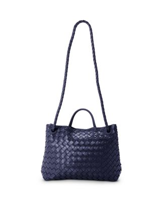 Blue Designer Crossbody Bags | Bloomingdale's