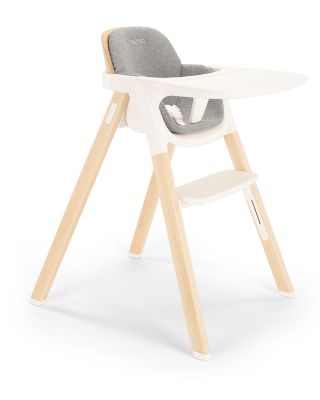 Click here for Nuna Bryn Highchair prices