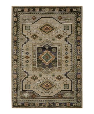 Click here for Oriental Weavers Andorra 2442D Area Rug  110 x 32 prices
