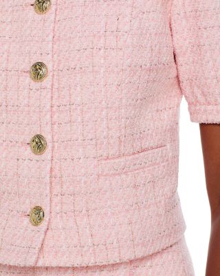 Tweed Matching Sets for Women - Bloomingdale's