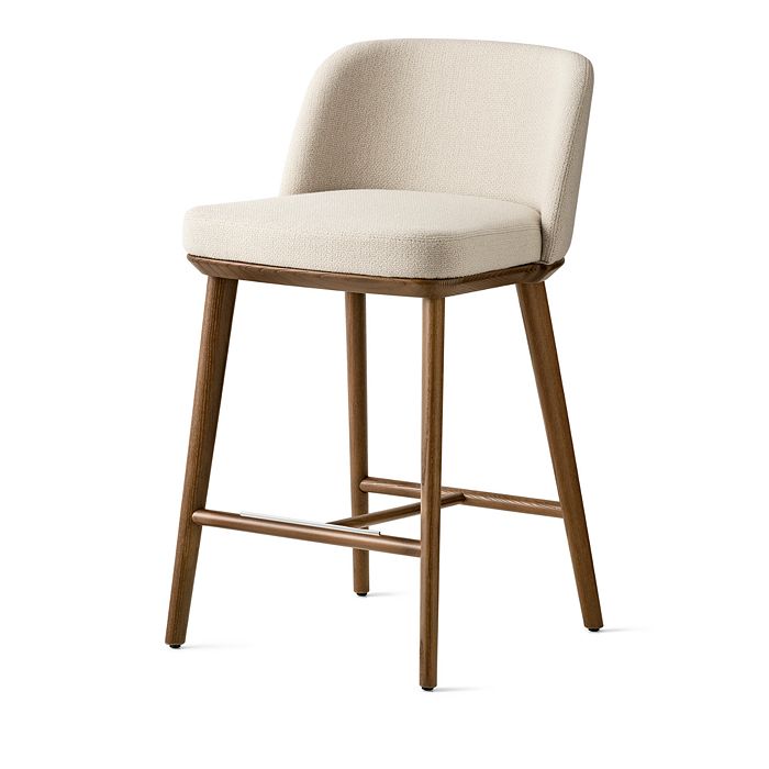 Calligaris Foyer Counter Stool | Bloomingdale's