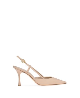 Click here for Gianvito Rossi Womens Ascent Pumps prices