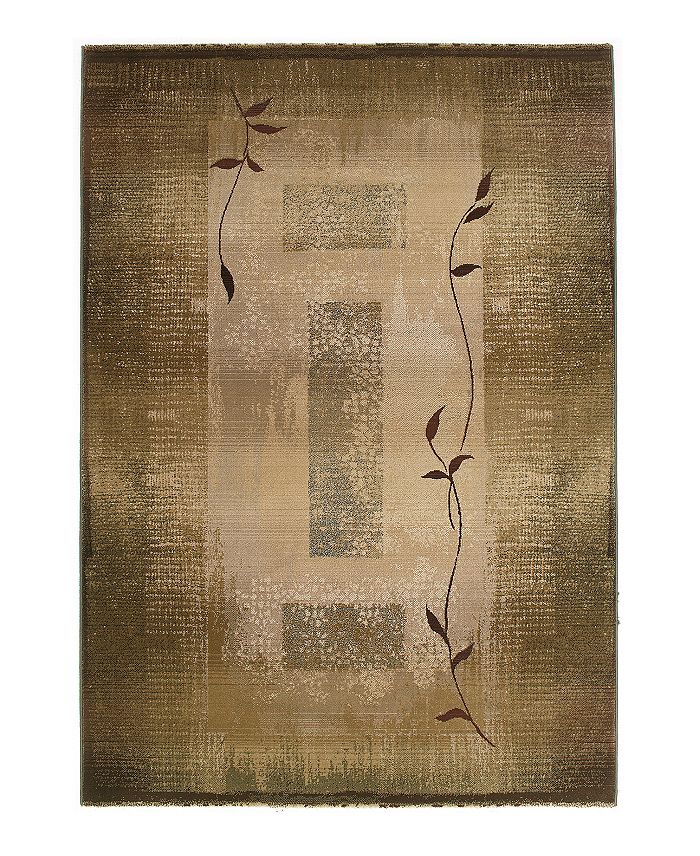 Oriental Weavers Generations 544G1 Area Rug Collection | Bloomingdale's