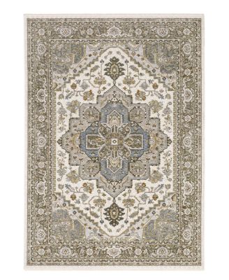 Click here for Oriental Weavers Maharaja 1144Y Area Rug  67 x 96 prices