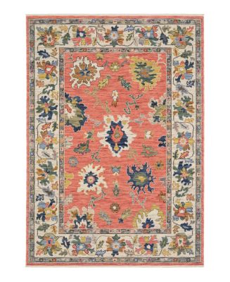 Oriental Weavers Lucca 2889B Area Rug, 6'7" x 9'6" | Bloomingdale's