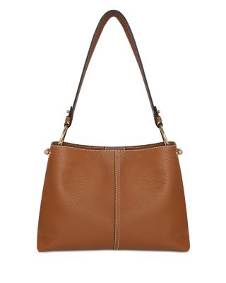 Click here for Strathberry Lana Hobo Grain Bag prices