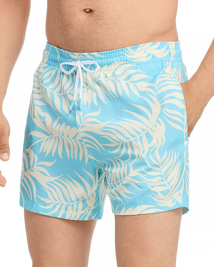 Trunks Surf & Swim Co. SANO 5" Swim Trunks | Bloomingdale's