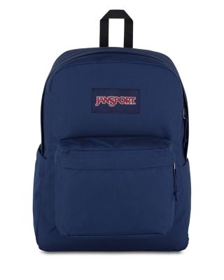 Click here for JanSport Superbreak Plus Backpack prices