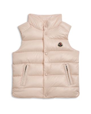 Click here for Moncler Unisex Bernard Vest - Baby  Little Kid prices