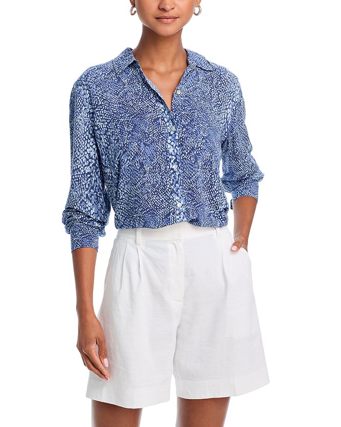 Rails Josephine Shirt | Bloomingdale's