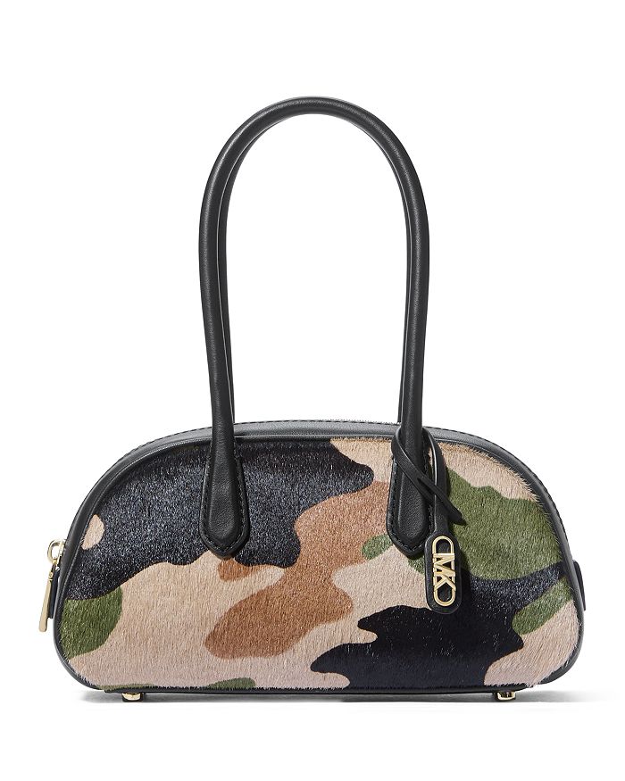 Michael Kors Lulu Small Handle Satchel | Bloomingdale's