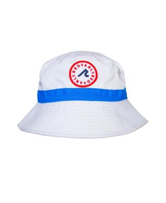 Redvanly Patch Bucket Hat | Bloomingdale's