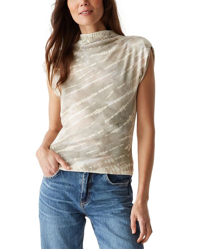 Michael Stars Aria Top | Bloomingdale's