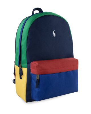 Polo Ralph Lauren Kids' Backpacks - Bloomingdale's