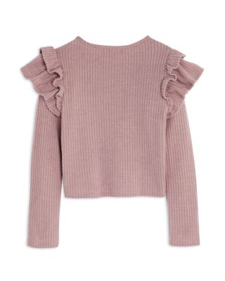 Girls' Tops & Tees (Size 7-16) - Bloomingdale's