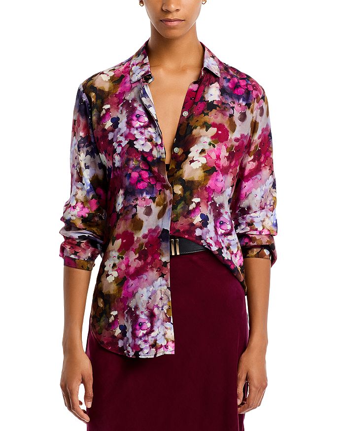 Bella Dahl Hipster Shirt | Bloomingdale's