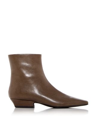 Womens Square Toe Boots - Bloomingdale's