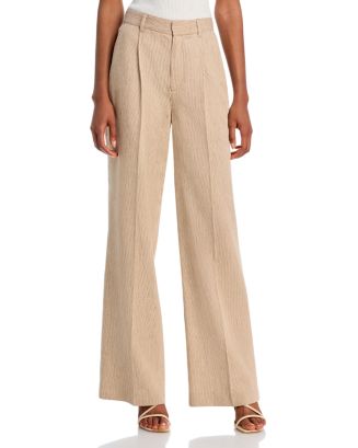 VANESSA BRUNO Cyrano Pants | Bloomingdale's