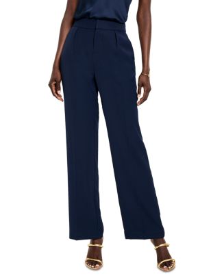 NIC+ZOE Social Edit Pants | Bloomingdale's