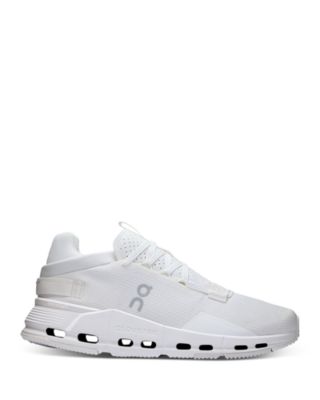 Click here for On Mens Cloudnova 2 Low Top Sneakers prices