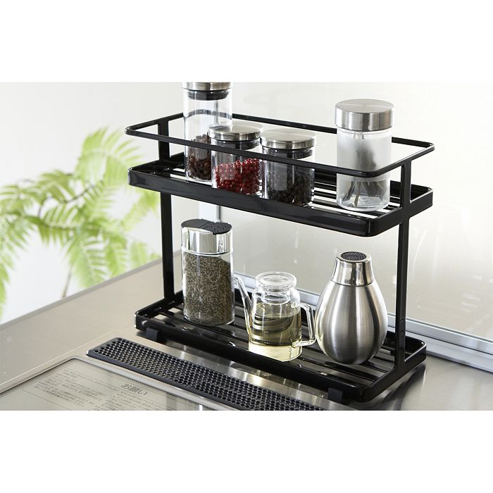 Yamazaki Countertop Rack | Bloomingdale's