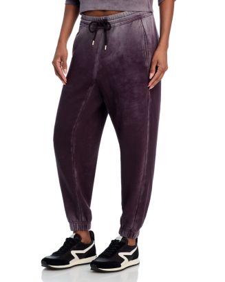 Cotton Citizen Boston Jogger Pants | Bloomingdale's