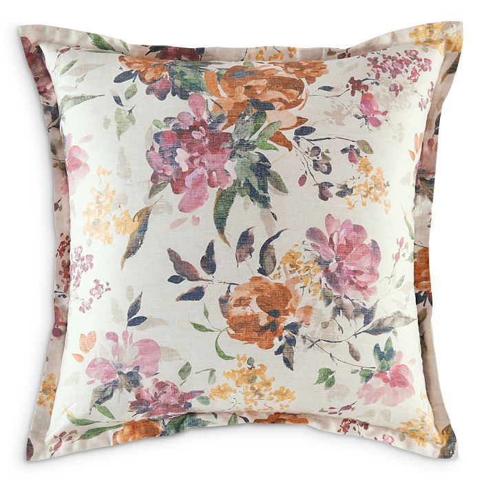 Sky Harper Autumnal Floral Euro Sham Set - Exclusive | Bloomingdale's