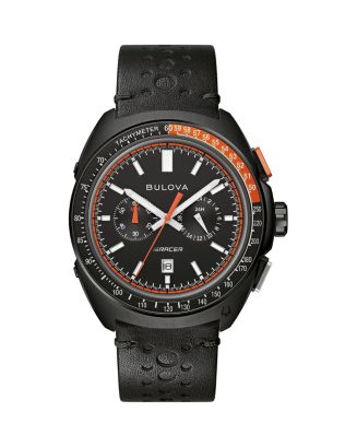 Bulova Performance Racer Chronograph, 42mm | Bloomingdale's